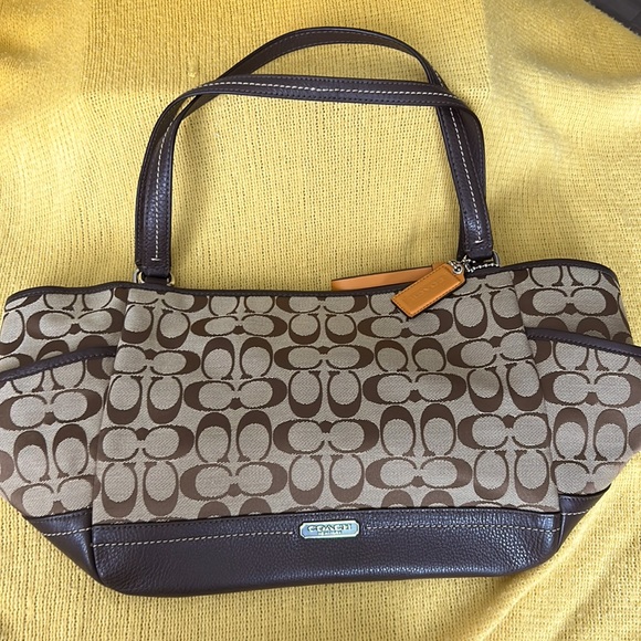 Coach | Bags | Coach Nwot Purse | Poshmark